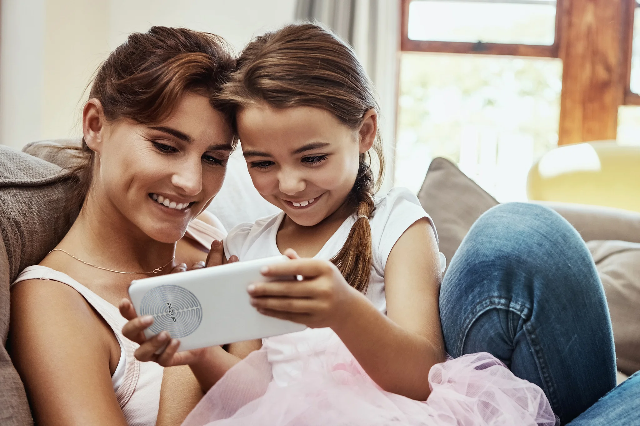 Compatibility - FAZUP US